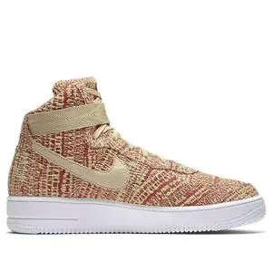 Nike Force 1 Ultraforce Hi Sneakers - /red