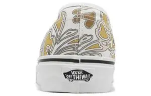 VANS Authentic 'beige Heart' Sneakers