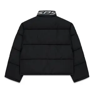 SP5DER Trackhawk Puffer Jacket