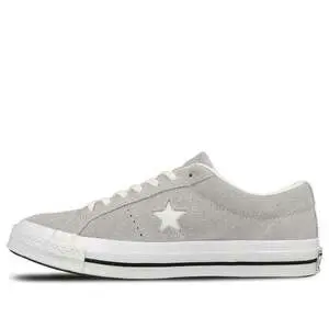 CONVERSE Converse One Star Low Top Sneakers Grey