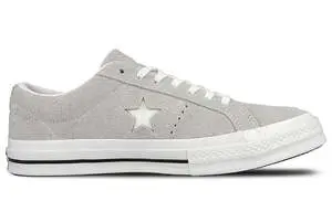 CONVERSE One Star Low Top Sneakers - Grey