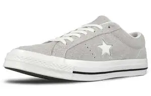 CONVERSE One Star Low Top Sneakers - Grey