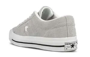 CONVERSE One Star Low Top Sneakers - Grey