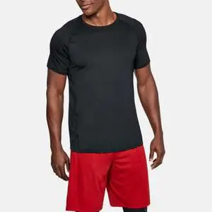 Under Armour Ua Mk-1 Short Sleeve Sports Top