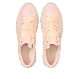 Adidas Sleek Sneakers - Pink