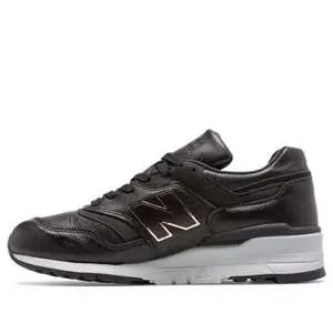 NEW BALANCE 997 Sneakers - Black