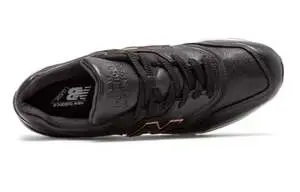 NEW BALANCE 997 Sneakers - Black