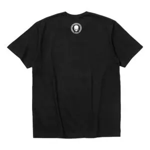 Supreme Fw25 X Number Ine Manson T-shirt - Black