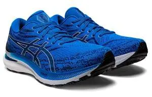 Asics Gel-kayano 29 Athletic Sneakers - Blue