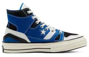 CONVERSE Chuck 70 E260 High Top Sneakers - Blue/black