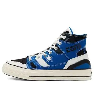 CONVERSE Chuck 70 E260 High Top Sneakers - Blue/black