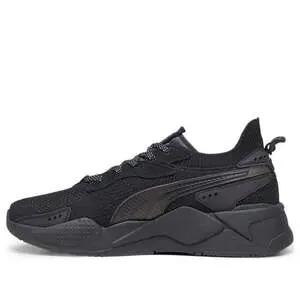 PUMA Rs-xk "triple " Sneakers - Black