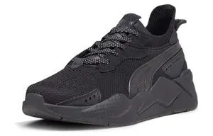 PUMA Rs-xk "triple " Sneakers - Black