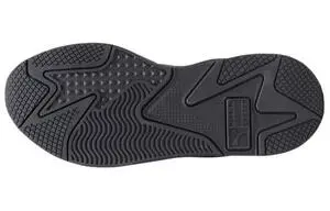 PUMA Rs-xk "triple " Sneakers - Black