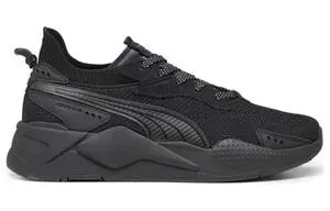 PUMA Rs-xk "triple " Sneakers - Black