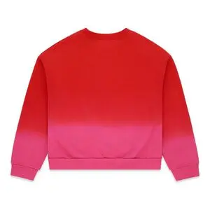SP5DER Gradient Crewneck