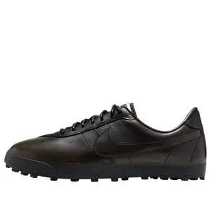 Nike Astrograbber Low Top Lace Up Sneakers - Black