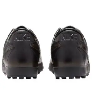 Nike Astrograbber Low Top Lace Up Sneakers - Black