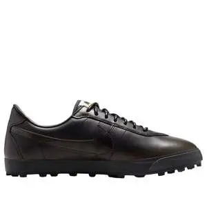 Nike Astrograbber Low Top Lace Up Sneakers - Black