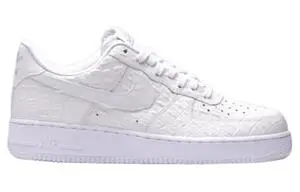 Nike Force 1 Low '07 Lv8 "white" Sneakers