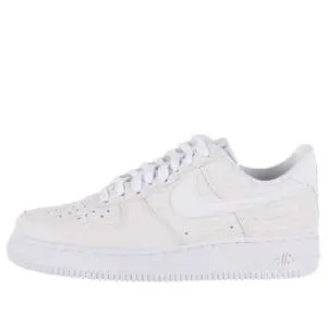 Nike Force 1 Low '07 Lv8 "white" Sneakers
