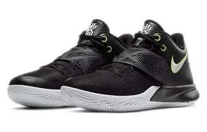 Nike Kyrie Flytrap 3 Basketball Sneakers - Black