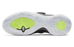 Nike Kyrie Flytrap 3 Basketball Sneakers - Black