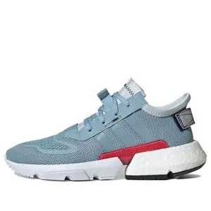 Adidas P.o.d. S3.1 Sneakers - Blue/white/red