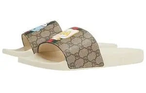 Gucci Animal Web Slides