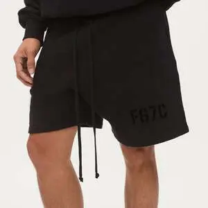 Fear Of God Fg7c Sweatshort - Default Colorway