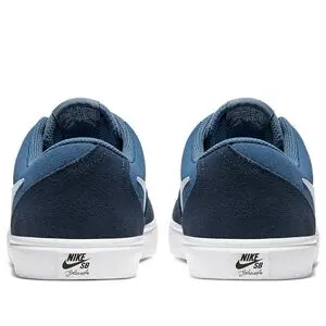 Nike Check Solar Sb Low Top Sneakers