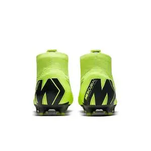 Nike Mercurial Superfly 6 Elite Fg High Top Sneakers