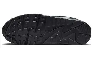 Nike Max 90 Sneakers - Black/volt