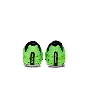Nike Zoom Rival S Track Spikes - Black