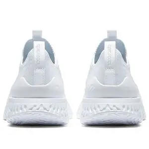 Nike Epic Phantom React Flyknit - White