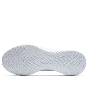 Nike Epic Phantom React Flyknit - White