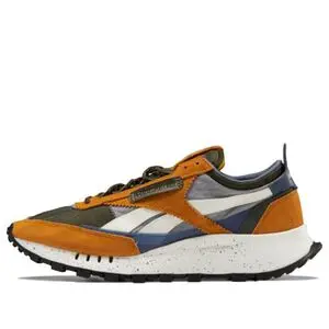 REEBOK Classic Leather Legacy Sneakers - Brown