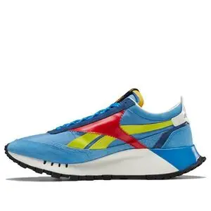REEBOK Classic Leather Legacy Athletic Sneakers - Blue