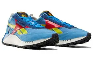REEBOK Classic Leather Legacy Athletic Sneakers - Blue