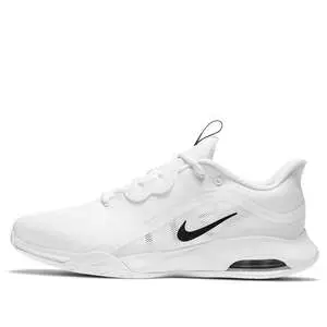 Nike Max Volley Athletic Sneakers - White/black