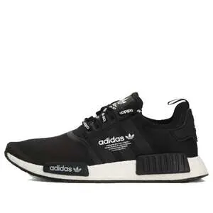 Adidas Nmd_r1 Logo Pack Sneakers