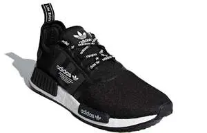 Adidas Nmd_r1 Logo Pack Sneakers