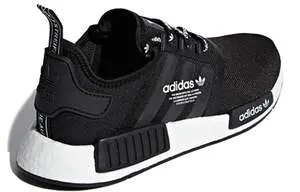 Adidas Nmd_r1 Logo Pack Sneakers