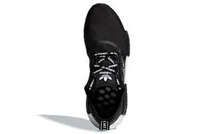 Adidas Nmd_r1 Logo Pack Sneakers
