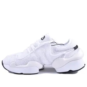 Adidas Y-3 Ren Sneakers - White