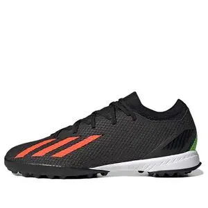Adidas Adidas X Speedportal.3 TF Football Boots Black/red