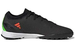Adidas X Speedportal.3 Tf Football Boots - Black/red