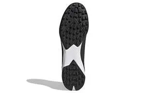 Adidas X Speedportal.3 Tf Football Boots - Black/red