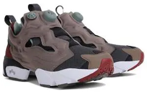 REEBOK X Vainl Archive Instapump Fury - Brown