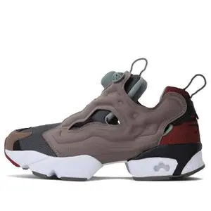 REEBOK X Vainl Archive Instapump Fury - Brown